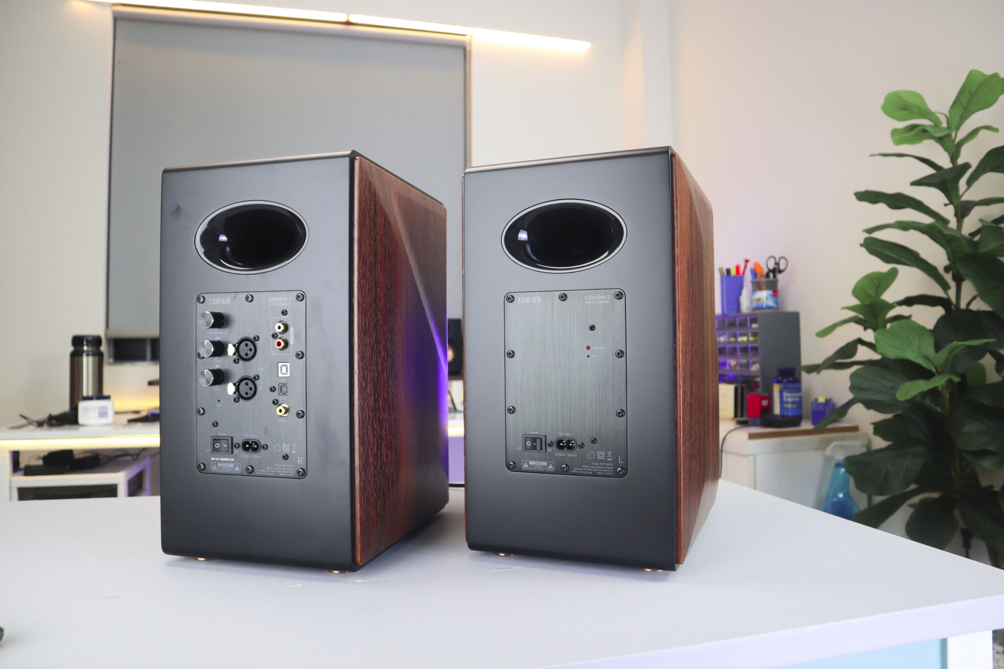 Loa Edifier S3000MKII